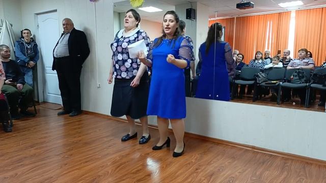 Я. Кобыльникова, Н. Михалевич «Маленькая страна»