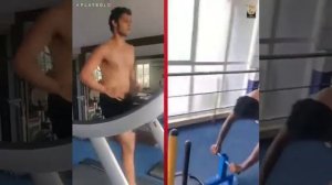 Ready Steady Go | Boys Are Back | RCB | IPL 2020|start at sep 19