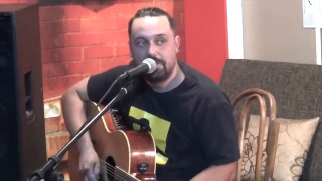 16 Странник - Константин Завалин