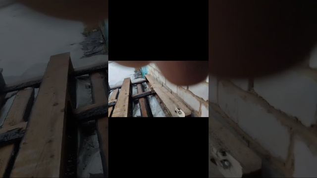 Гвоздезабивной пистолет