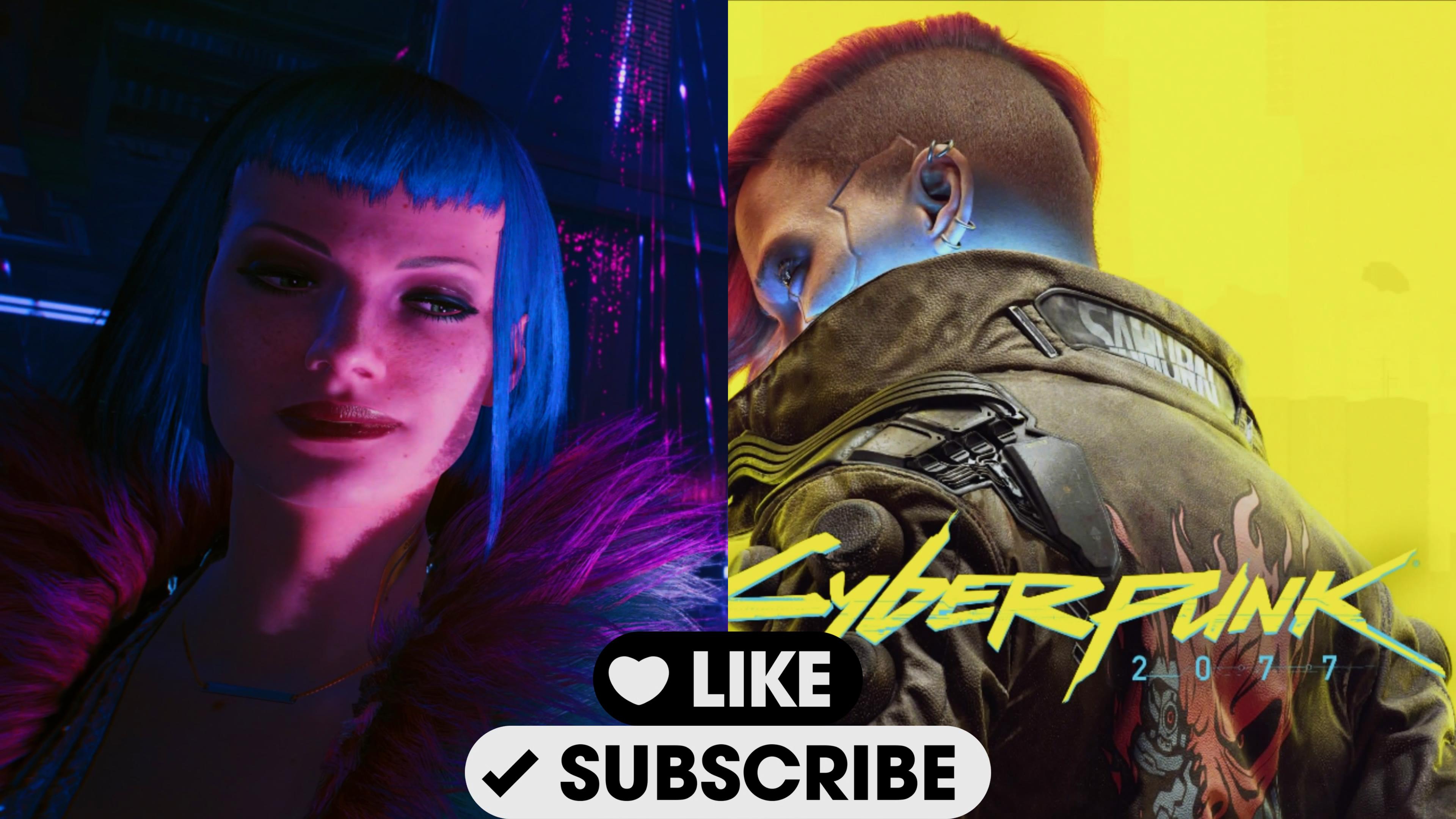 CYBERPUNK 2077 | Я В ШОКЕ ОТКУДА ТАКИЕ ИДЕИ?! | ЧАСТЬ 4