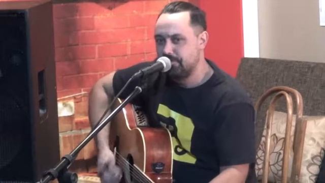 08 Жучий язык - Константин Завалин