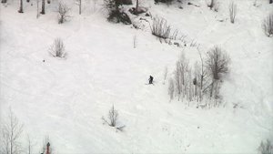 43 Саитов Марат  2019 Freeride Ural Cup Финал