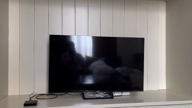 Телевизор