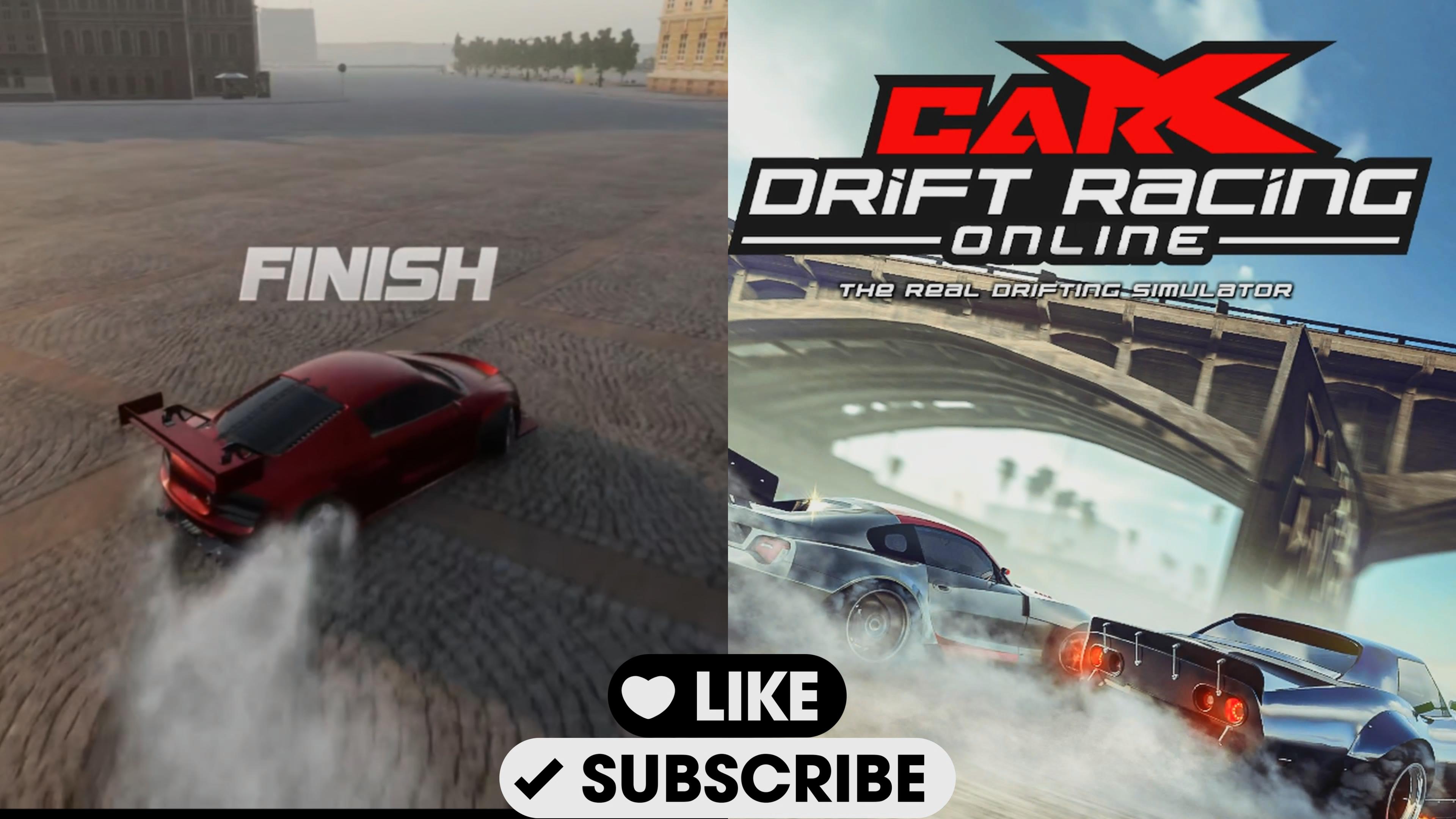 CARX DRIFT RACING | МАЖОРЫ СОВСЕМ ОБНАГЛЕЛИ! УСТРОИЛИ ДЖИМ ХАНУ В ЦЕНТРЕ ПИТЕРА!