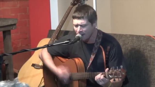 03 Белая река - Алексей Бардин