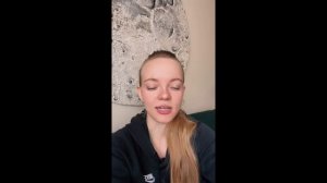 Отзыв участника о программе "Первое дело"
