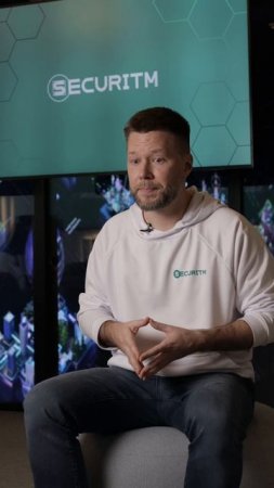 Как использовать SECURITM для управления безопасностью персональных данных? #инфобез #ИБ