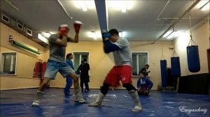 Без тени сомнений и с верой в Творца! Идём к своей цели - дорогой бойца! 2019 (1)
