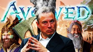 Илон Маск против Avowed/КАК РАЗРАБЫ РАЗУЧИЛИСЬ ДЕЛАТЬ RPG?/ИГРОБАТЯ