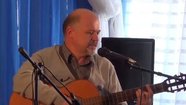 07 Последняя песня века - Игорь Зорин