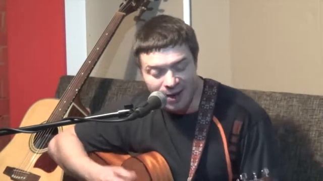 14 Катманду - Алексей Бардин