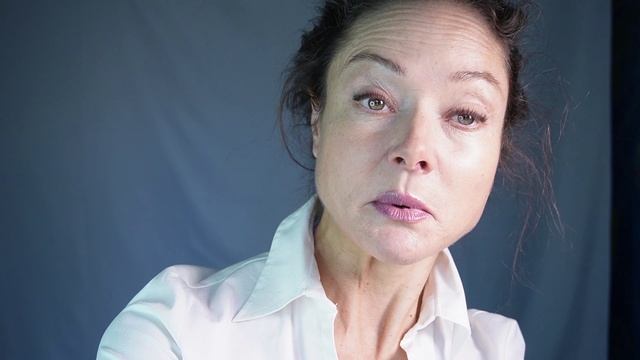 Проба Караваевой Надежды. Косметолог