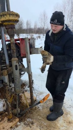 Выстащили монолит ✅