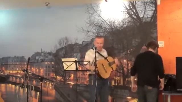 13 А  Липатов - Алексей Чекмарёв