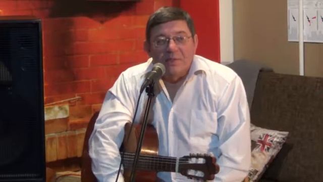 16 Ожидание вертолетное - Виталий Старжинский