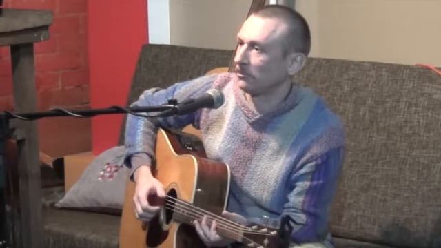 01 Про охоту - Владимир Мирошкин