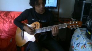 Mr Larpus - Banya   cover