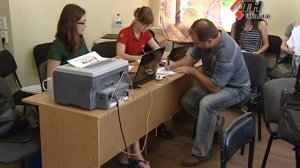 25.06.15 - Польская помощь для украинских переселенцев