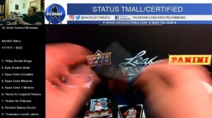 STATUS TMALL/CERTIFIED  2/22/21
