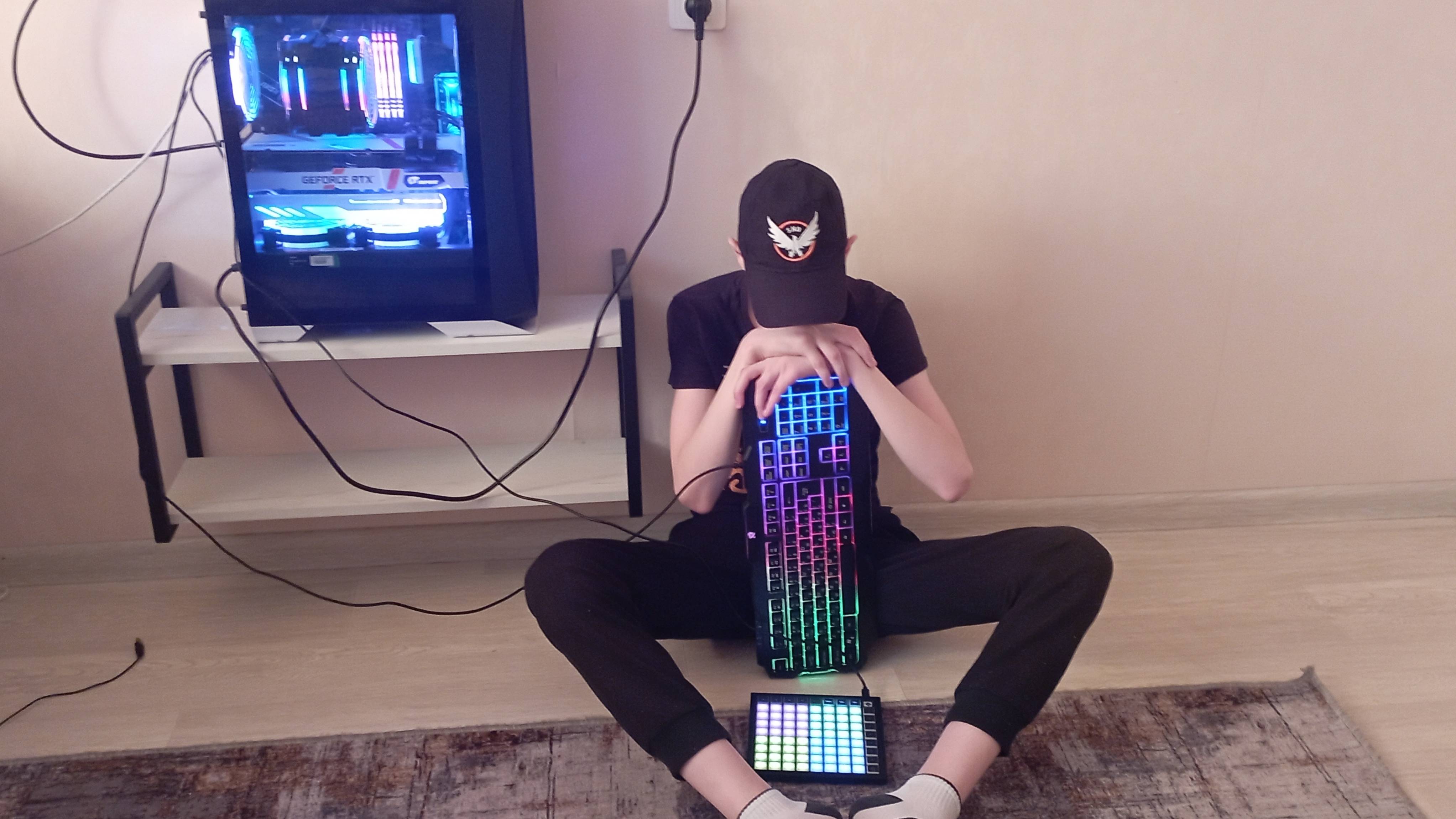 Ганстер