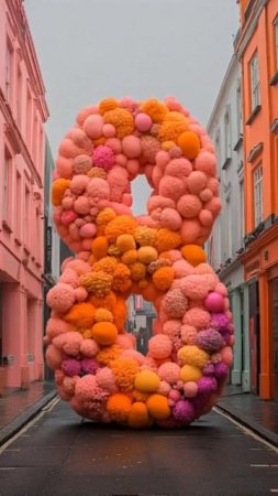 🌸✨ С 8 Марта, прекрасные дамы! ✨🌸