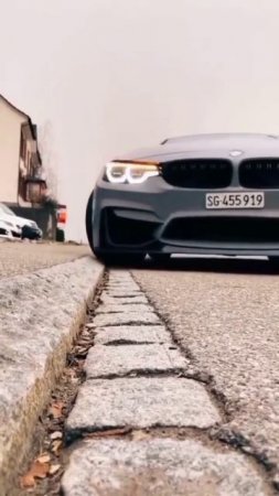 bmw ground clearance airmatic suspension #bmw