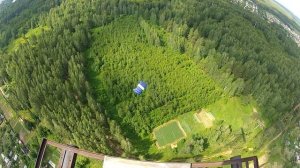 3 BASE Камера Ратмира 4.07.13