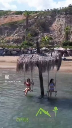 Maldives Homes North Cyprus