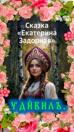 Поздравление с 8 марта