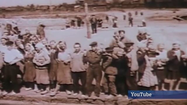 Березники военные 2