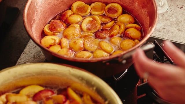 Про варенье