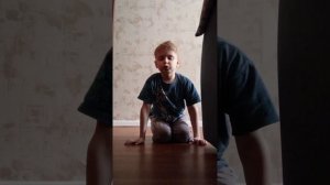 Упражнения по брейк данс