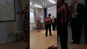 Работает Центр Долголетия
