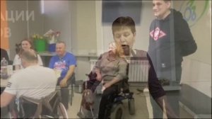 💛 «Добро.Центр Брянск» 💛

Праздничный выпуск Шоу – Перекус