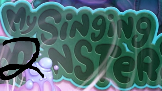 небольшой азарт мои поющие монстры 2