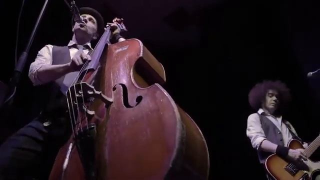 Billy's Band - Дождь на Фонтанке и дождь на Неве