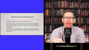 Aristotle and Ancient Philosophy | Dr. Bill Roach