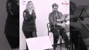 ЗАГЛЯНЕМ ЗА КУЛИСЫ. ФРАГМЕНТ РЕПЕТИЦИИ

ВЕСЕННЯЯ ПЕСЕНКА (ИЗ РЕПЕРТУАРА ИЗАБЕЛЛЫ ЮРЬЕВОЙ)