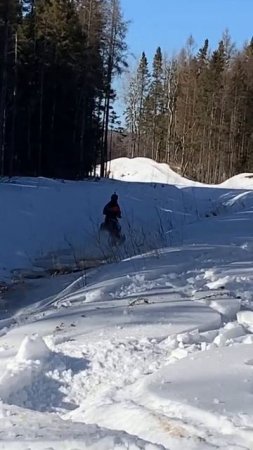 Is this still considered ditch banging?