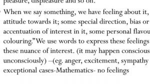 Four Kinds of Meaning: [PRACTICAL CRITICISM] by I.A Richards