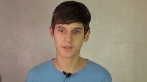 Артем  Эсти  , 14 лет визитка.