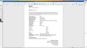 New update: Download Word documents on Powered by Agile 🎉