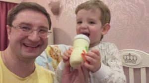 Весна пришла. Семья, работа, дети - наша жизнь в начале марта.