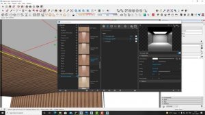 sketchup vray realistic bedroom render| Realistic render with Vray 5.1| #Beginnerstutorial
