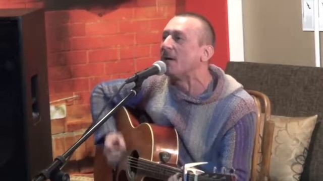 02 Когда то ты был битником - Владимир Мирошкин