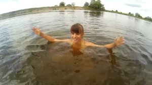 Десна 2016, або - особливості національного відпочинку на природі