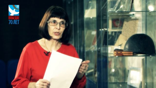 Березники военные 6