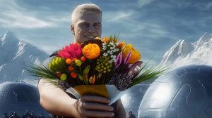 Поздравление Сигурда