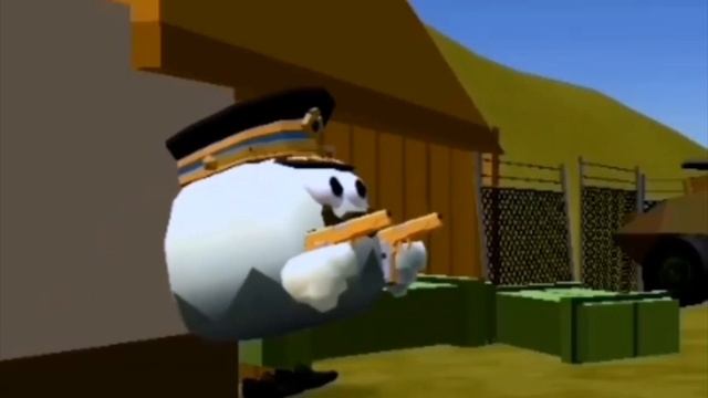 у бабушки сезон 1 серия 2